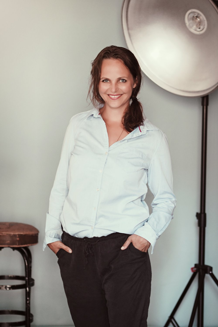 Picture of Cecilie A. Mosli