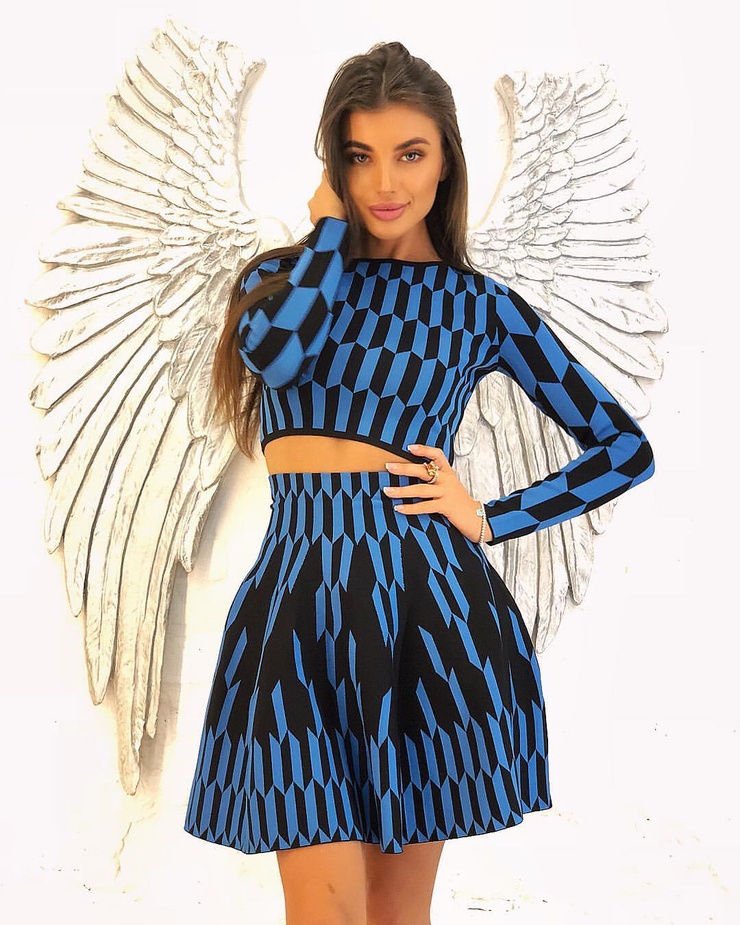 Picture of Nika Mariana