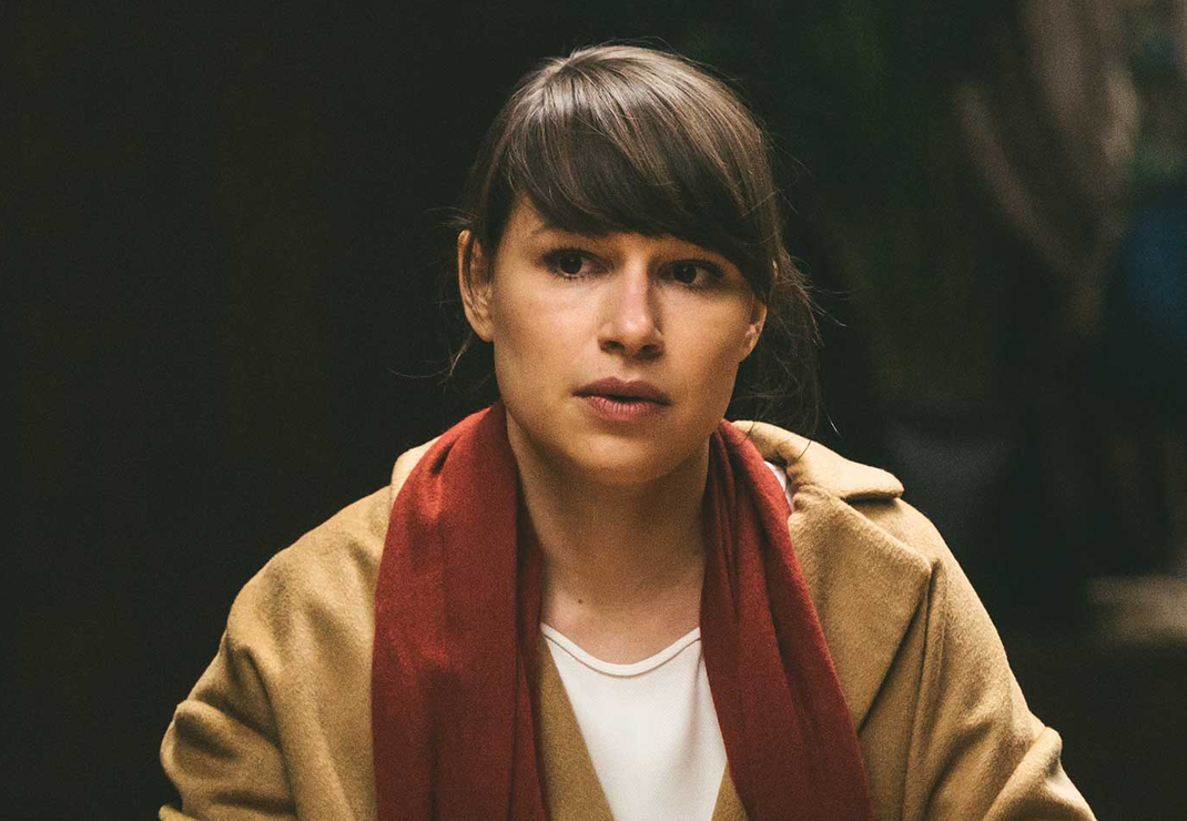 Image of Kathrine Thorborg Johansen