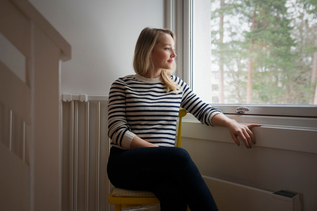 Ine Marie Wilmann picture