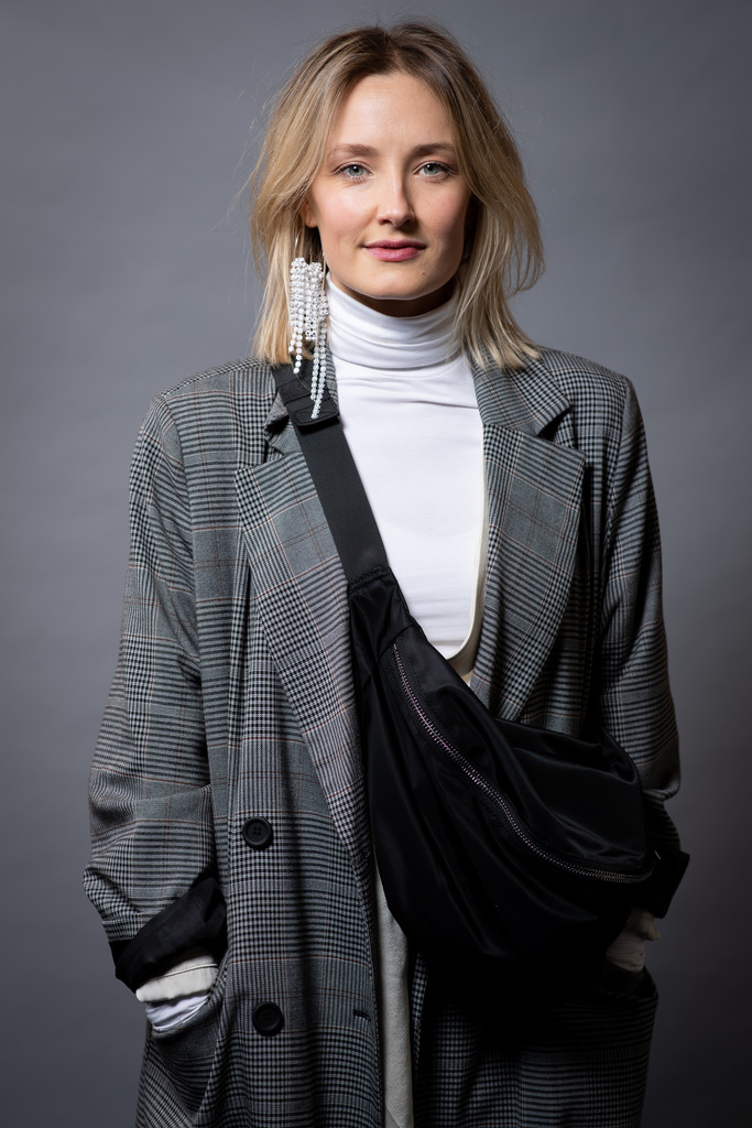 Picture of Ine Marie Wilmann