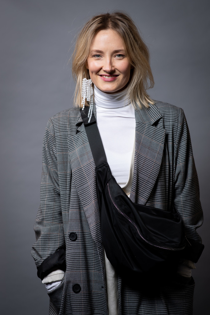 Image of Ine Marie Wilmann