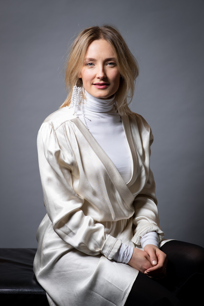 Picture of Ine Marie Wilmann