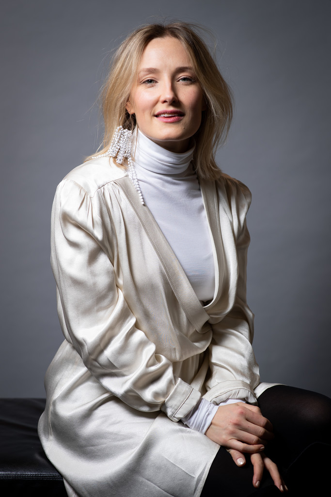 Picture of Ine Marie Wilmann