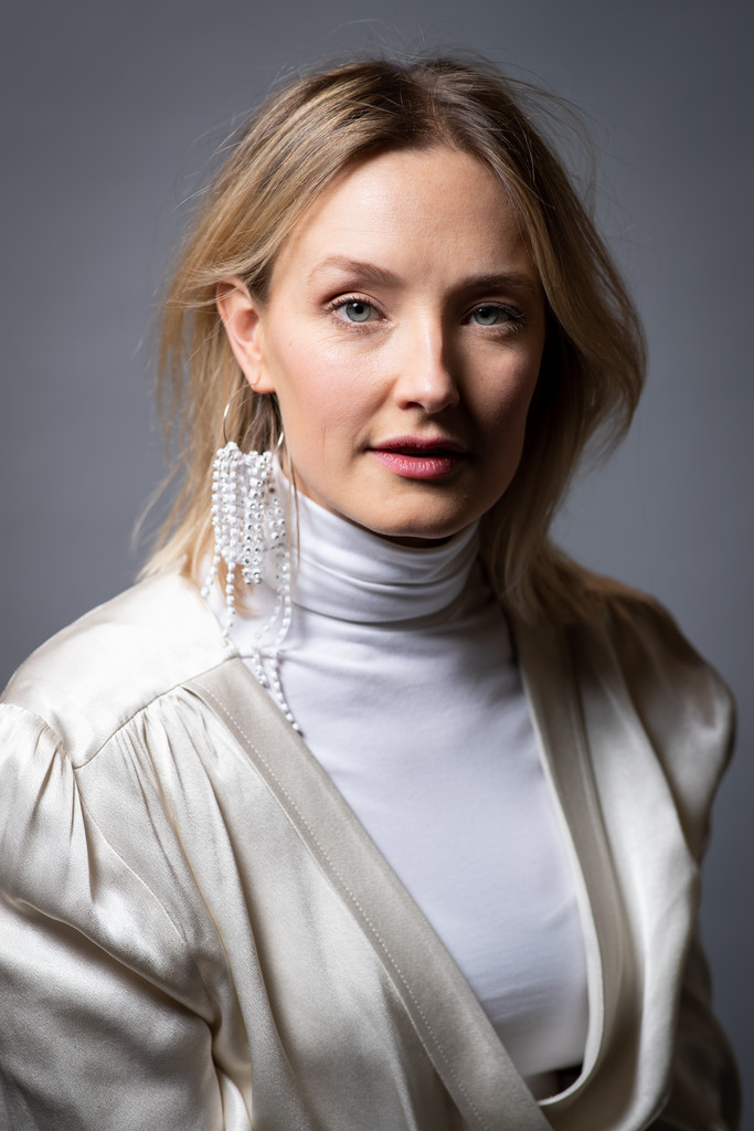 Image of Ine Marie Wilmann