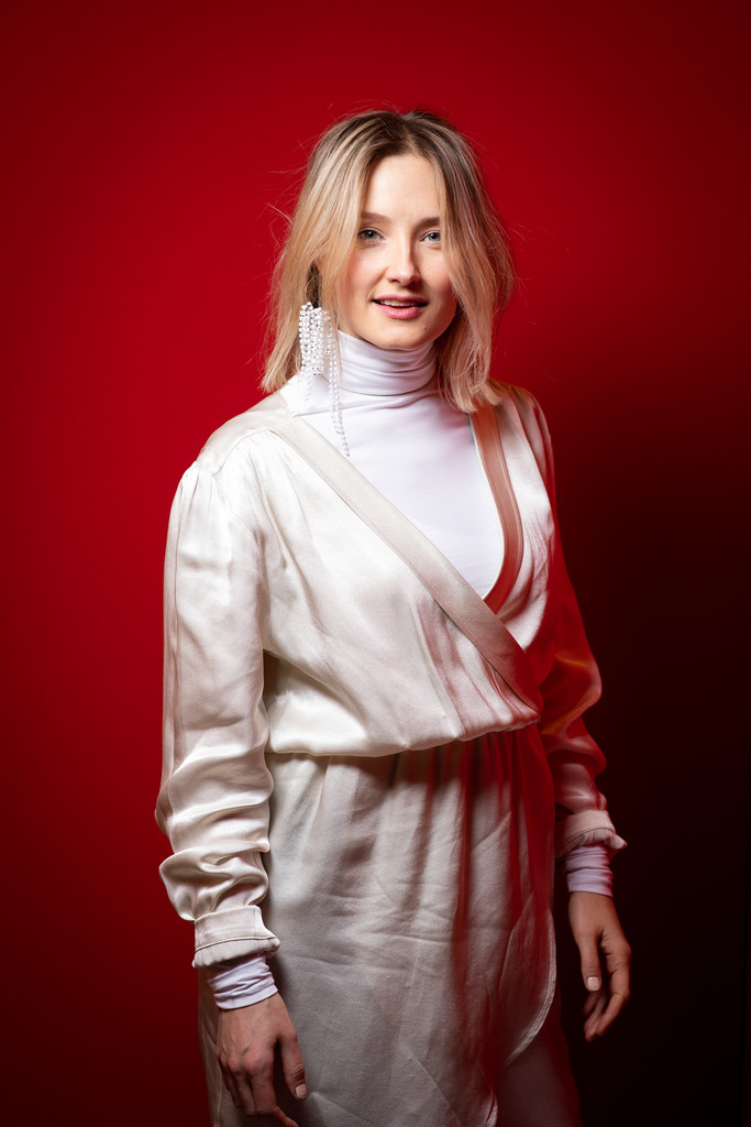 Picture of Ine Marie Wilmann