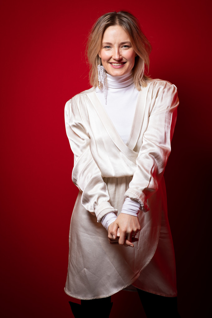 Picture of Ine Marie Wilmann