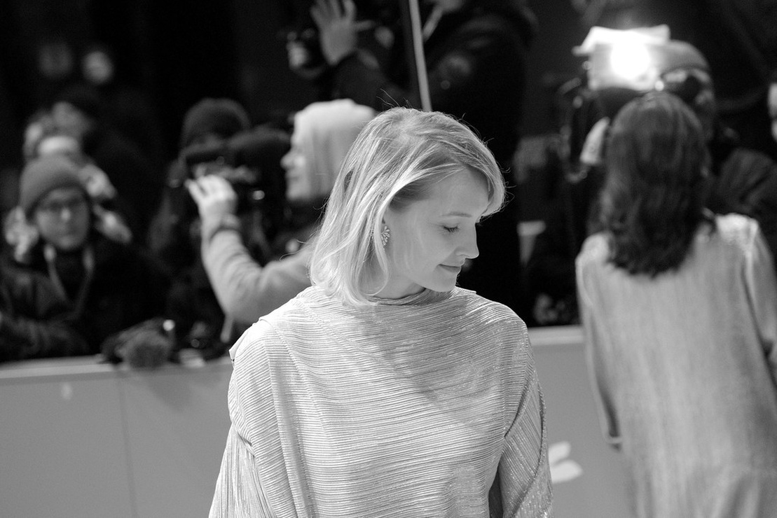 Picture of Ine Marie Wilmann