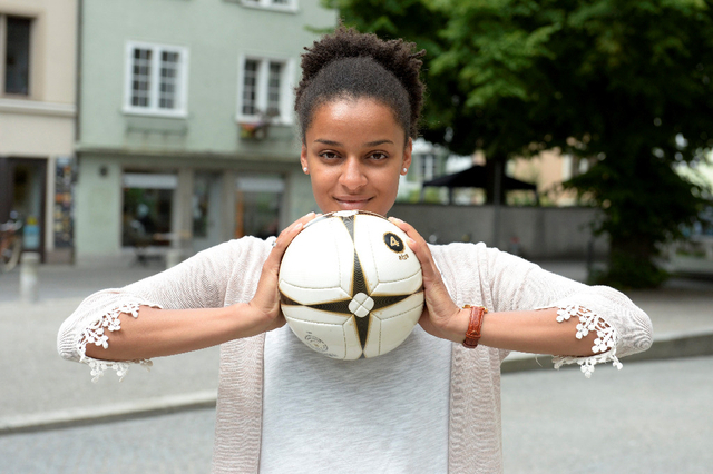 Sarah Akanji picture