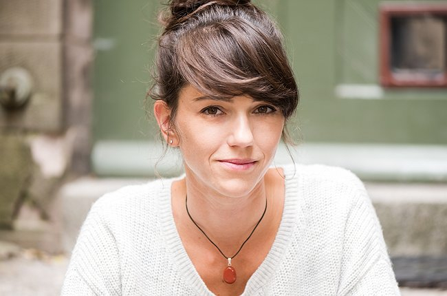 Picture of Sarah Bühlmann