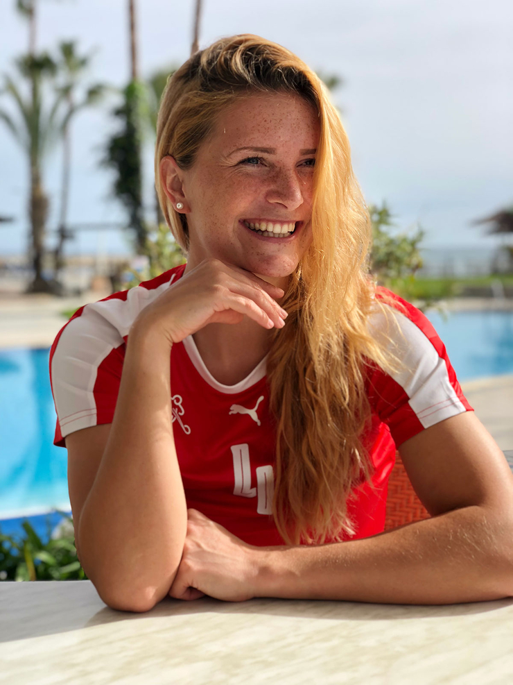 Image of Rachel Rinast