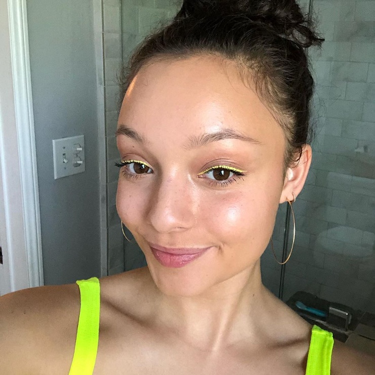 Picture of Kayla Maisonet