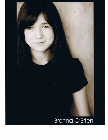 Picture of Brenna O'Brien