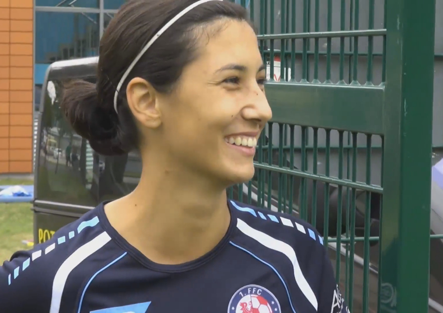 Image of Sara Doorsoun