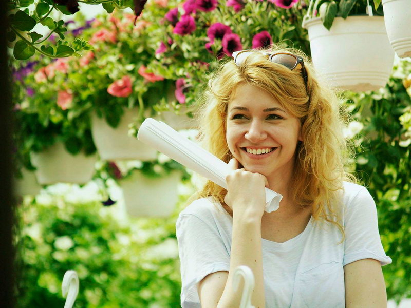 Ana Maria Comanescu image