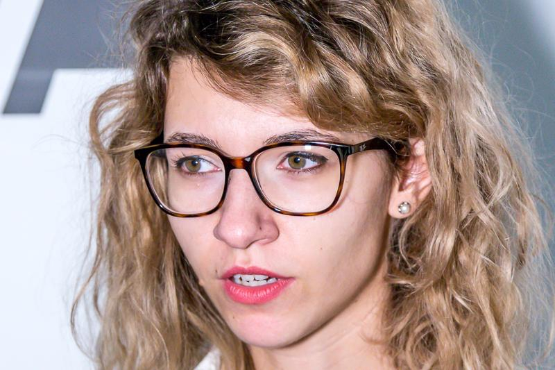 Ana Maria Comanescu picture