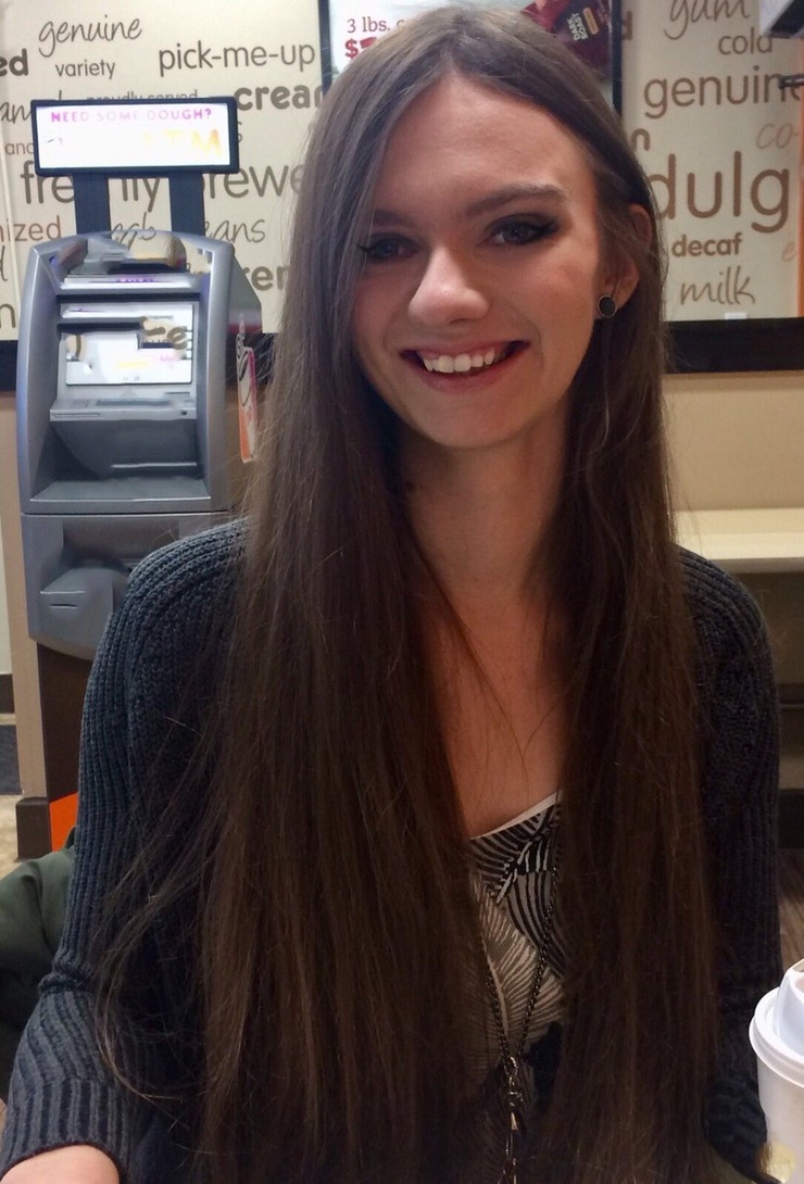 Faith Logan picture