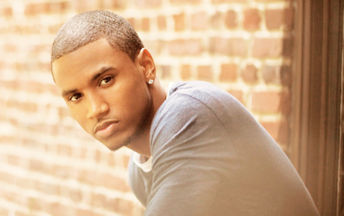 Image of Trey Songz
