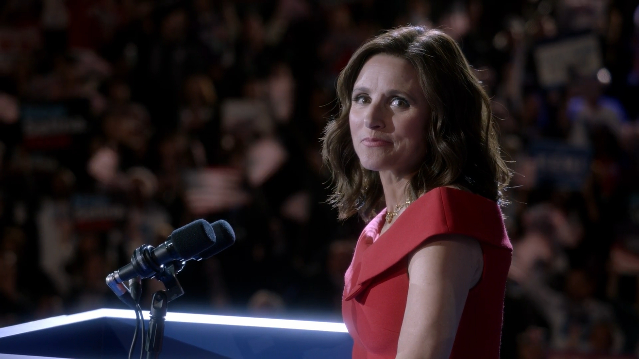 Veep picture