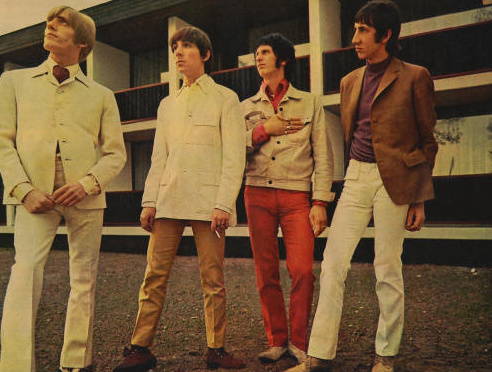 Picture of The Who