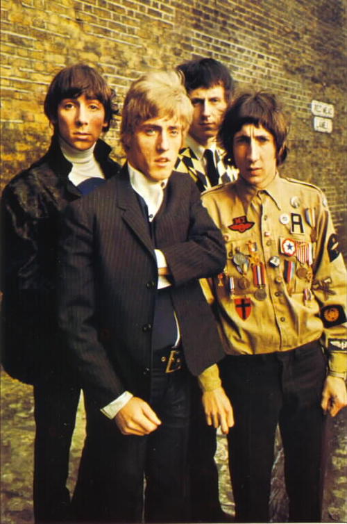 Picture of The Who