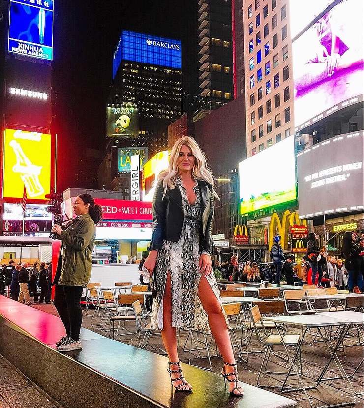 Picture of Kaylyn Kyle