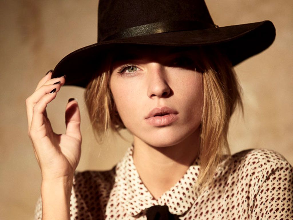 Picture of María Lima