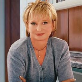 Picture of Catherine Coulter