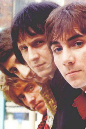 Picture of The Who