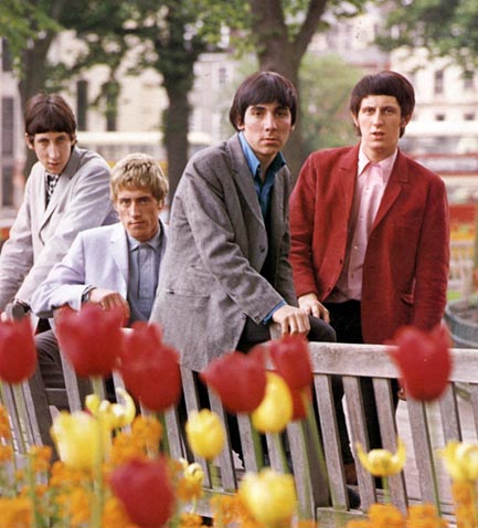 Picture of The Who