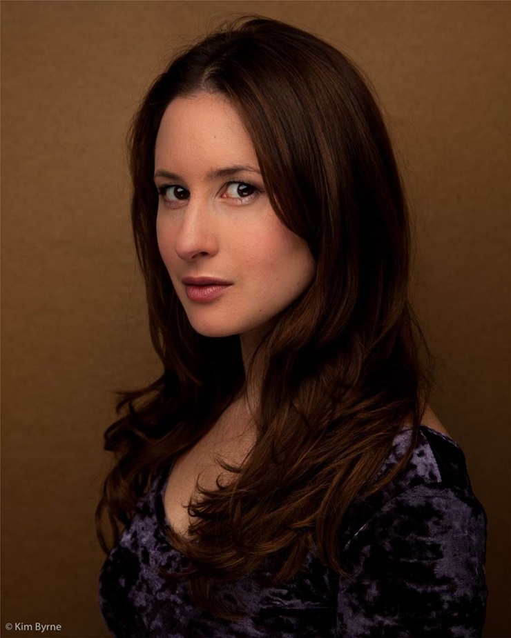 Picture of Lydia Piechowiak