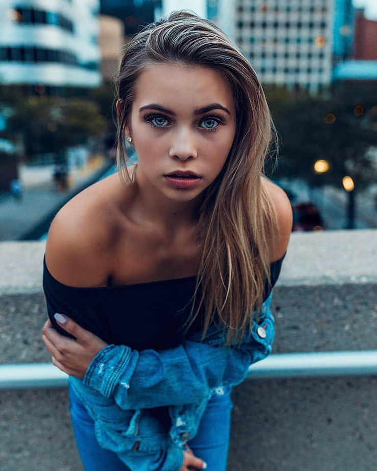 Picture of Devon Williams