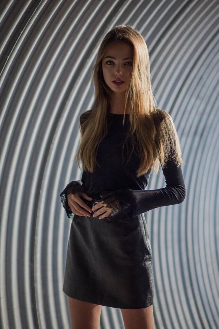 Picture of Daria Yanchik