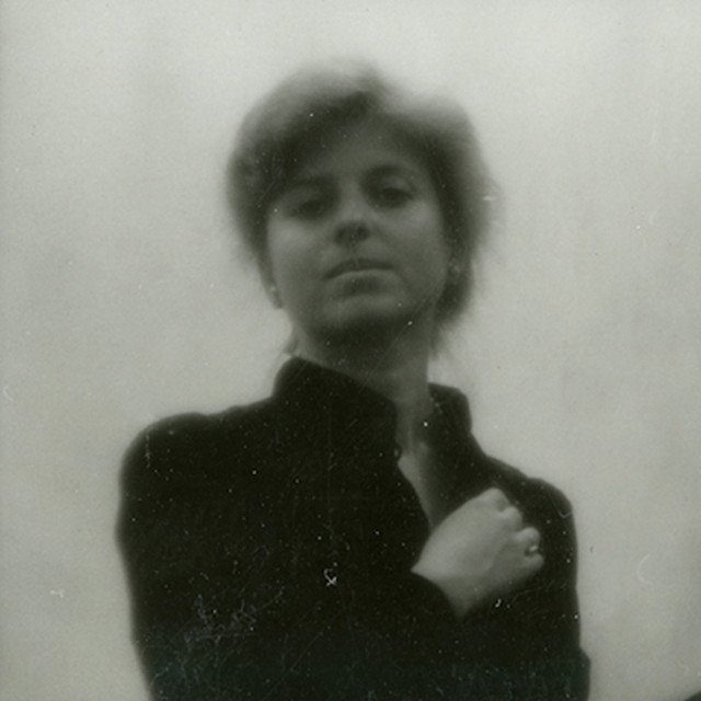 Picture of Joanna Brouk