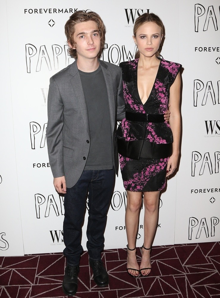 Picture of Austin Abrams