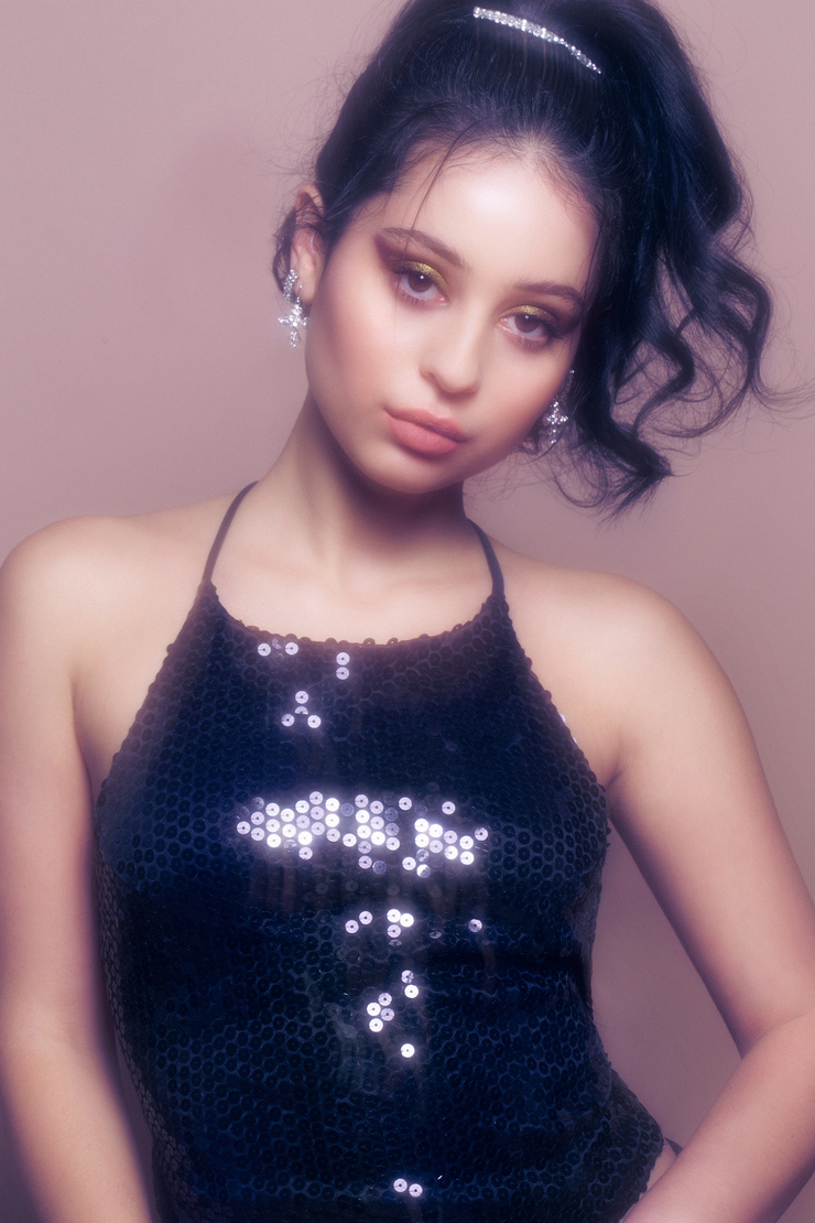 Picture of Alexa Demie