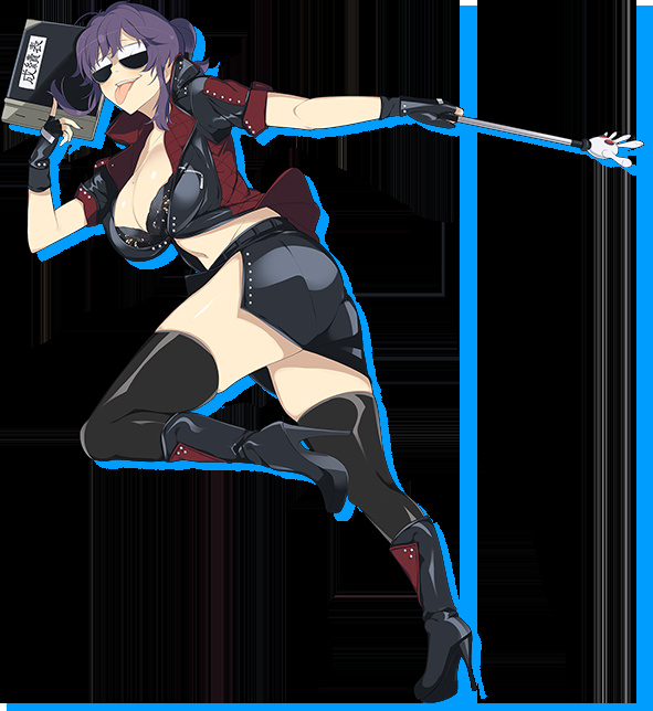 Picture of Rin/Suzune (Senran Kagura)