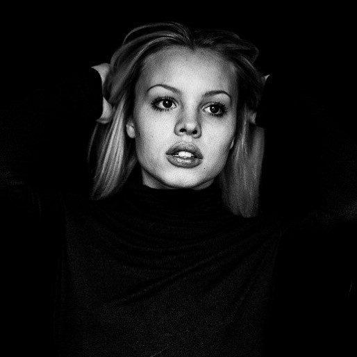 Picture of Lea Zoë Voss