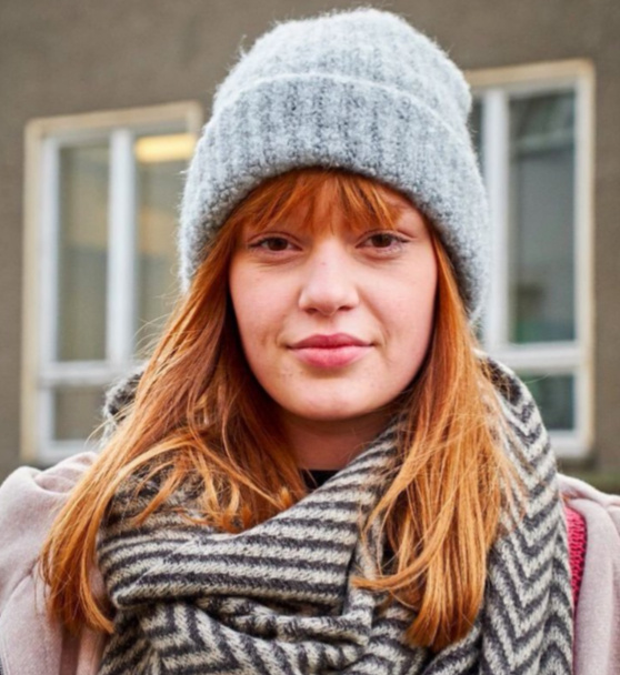 Picture of Lily Dreesen
