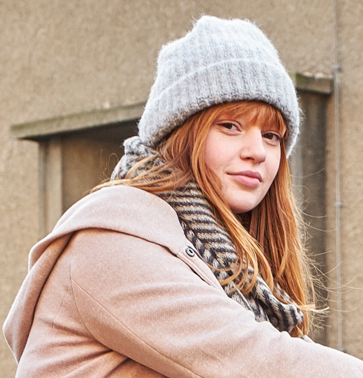 Picture of Lily Dreesen