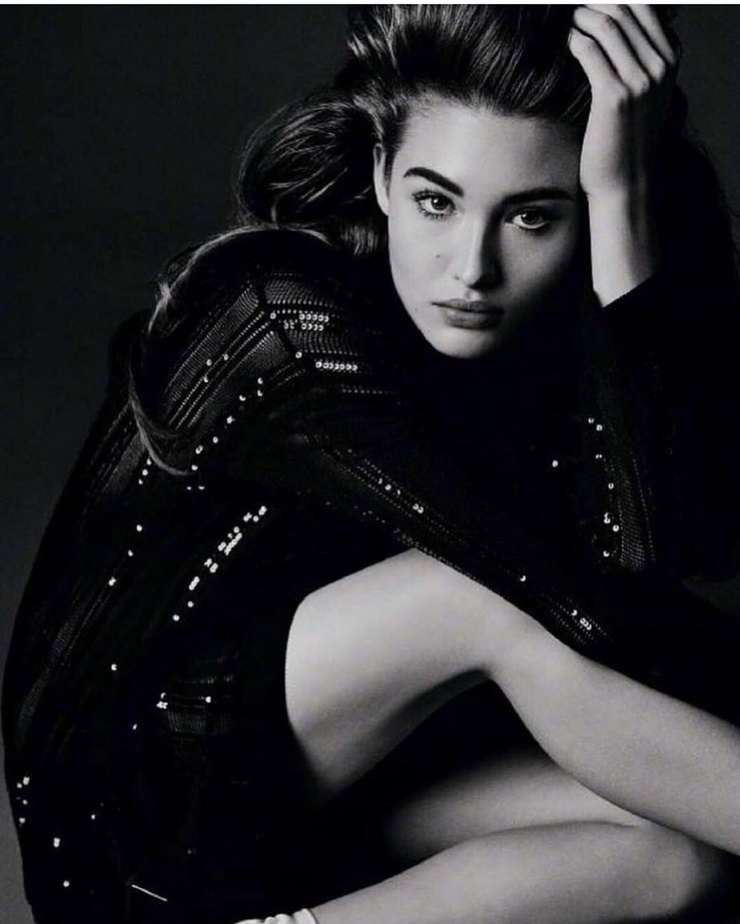 Image of Grace Elizabeth