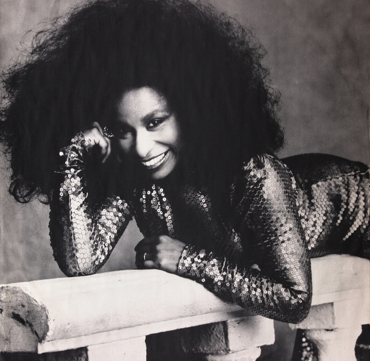 Picture of Chaka Khan
