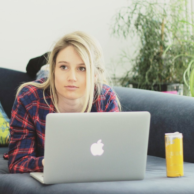 Picture of Anna Gasser