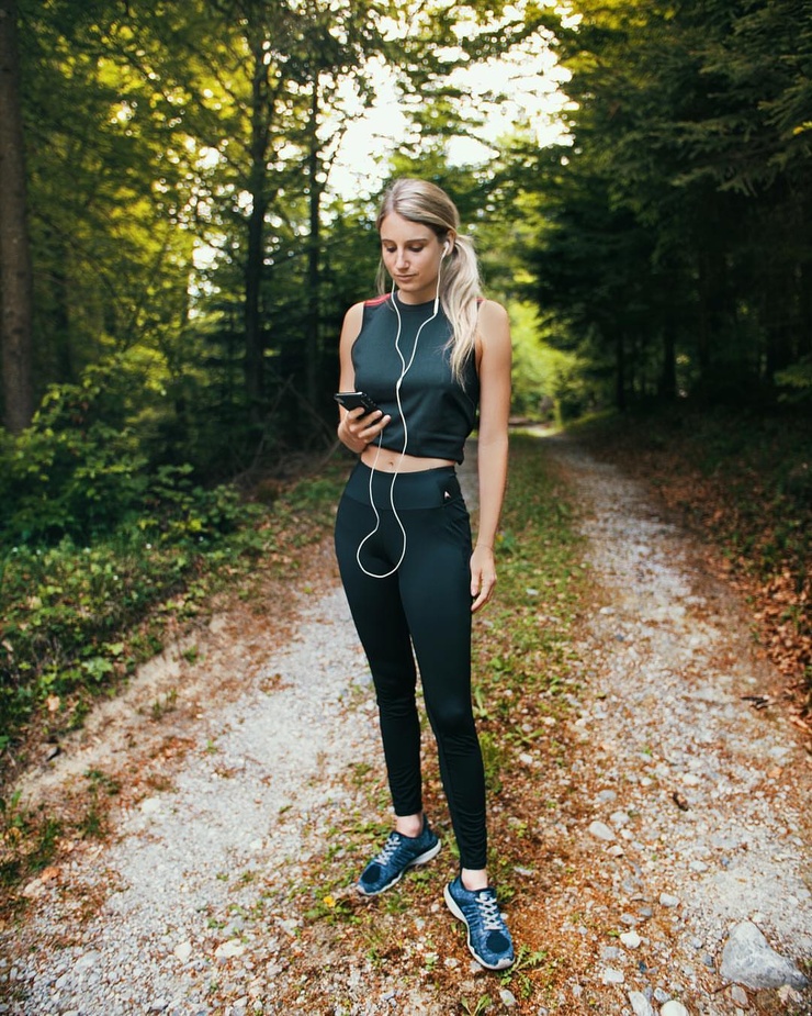 Picture of Anna Gasser