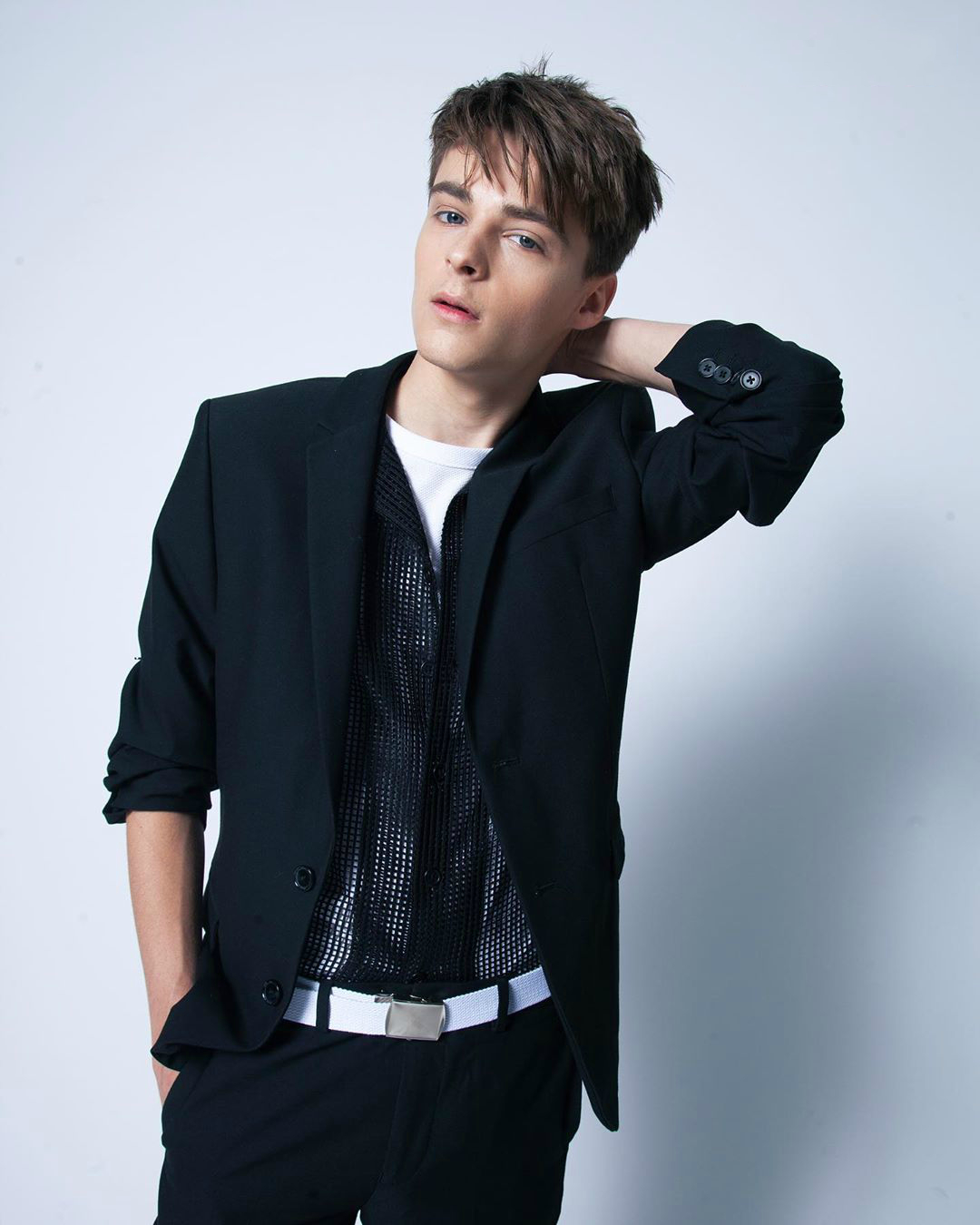 Corey Fogelmanis