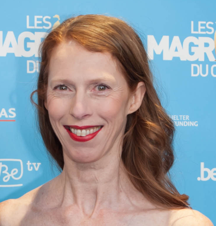 Picture of Fiona Gordon