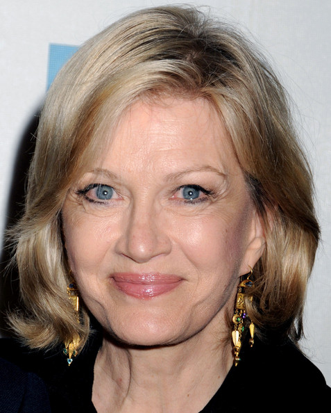Diane Sawyer picture