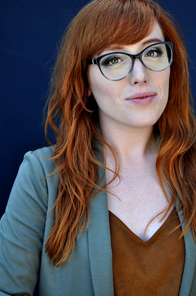 Picture of Nora Foley