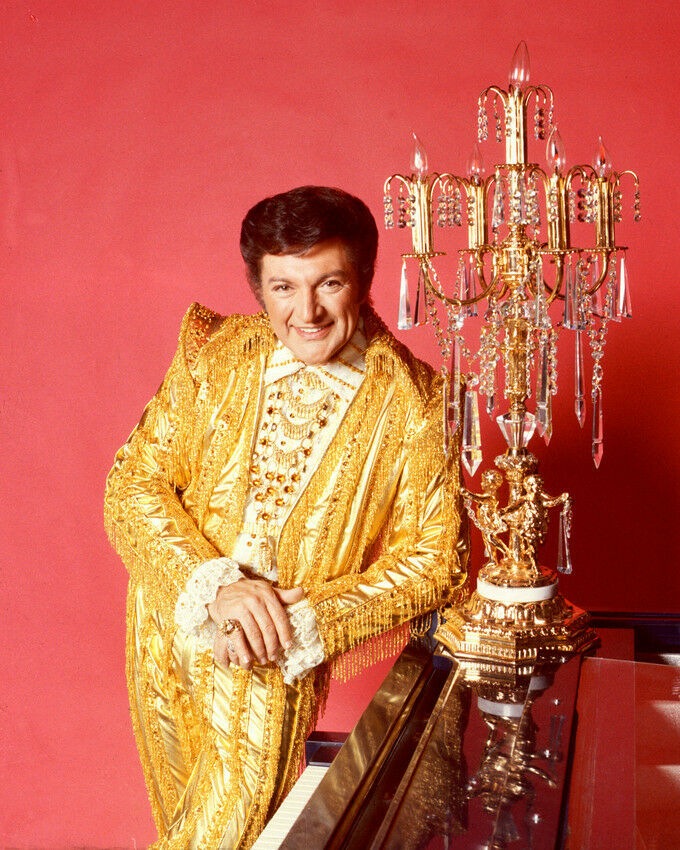 Liberace