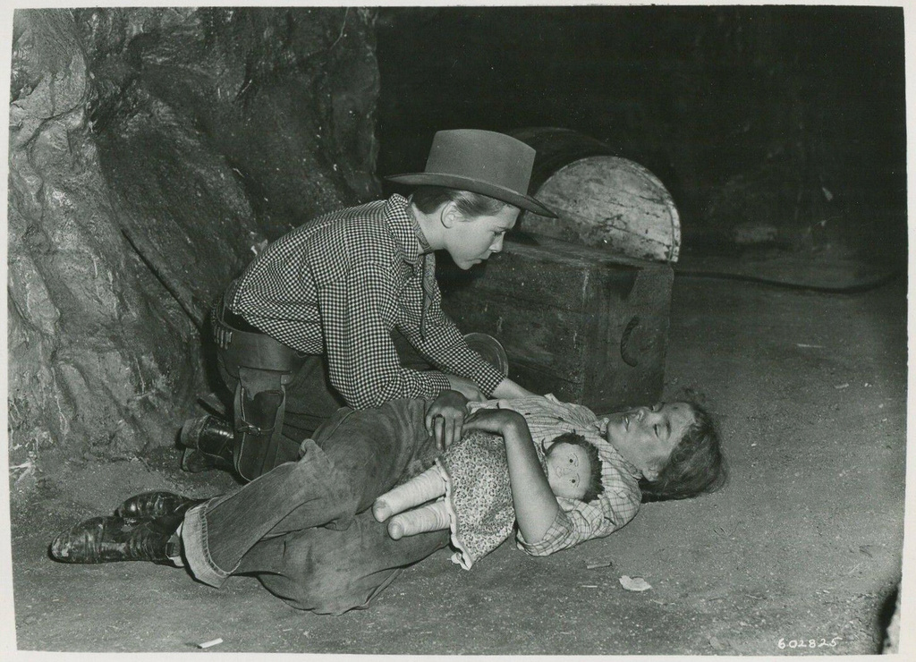 Michael Chapin, Eilene Janssen